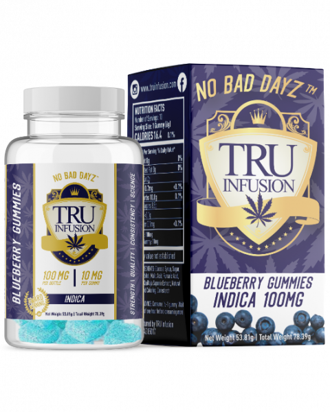 TRU Infusion Kitchens