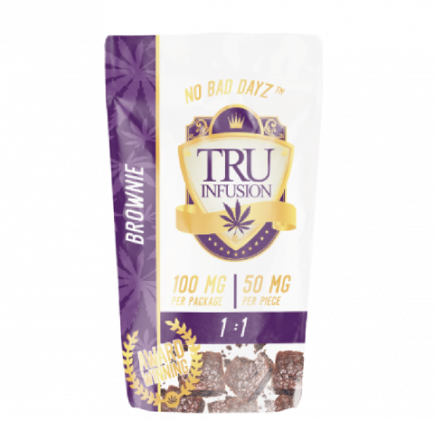 PRODUCT CATALOG - TRU Infusion Kitchens