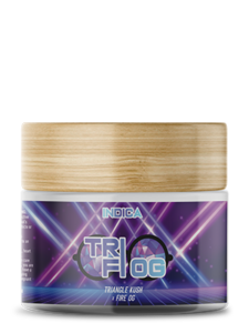 TRU Infusion Kitchens