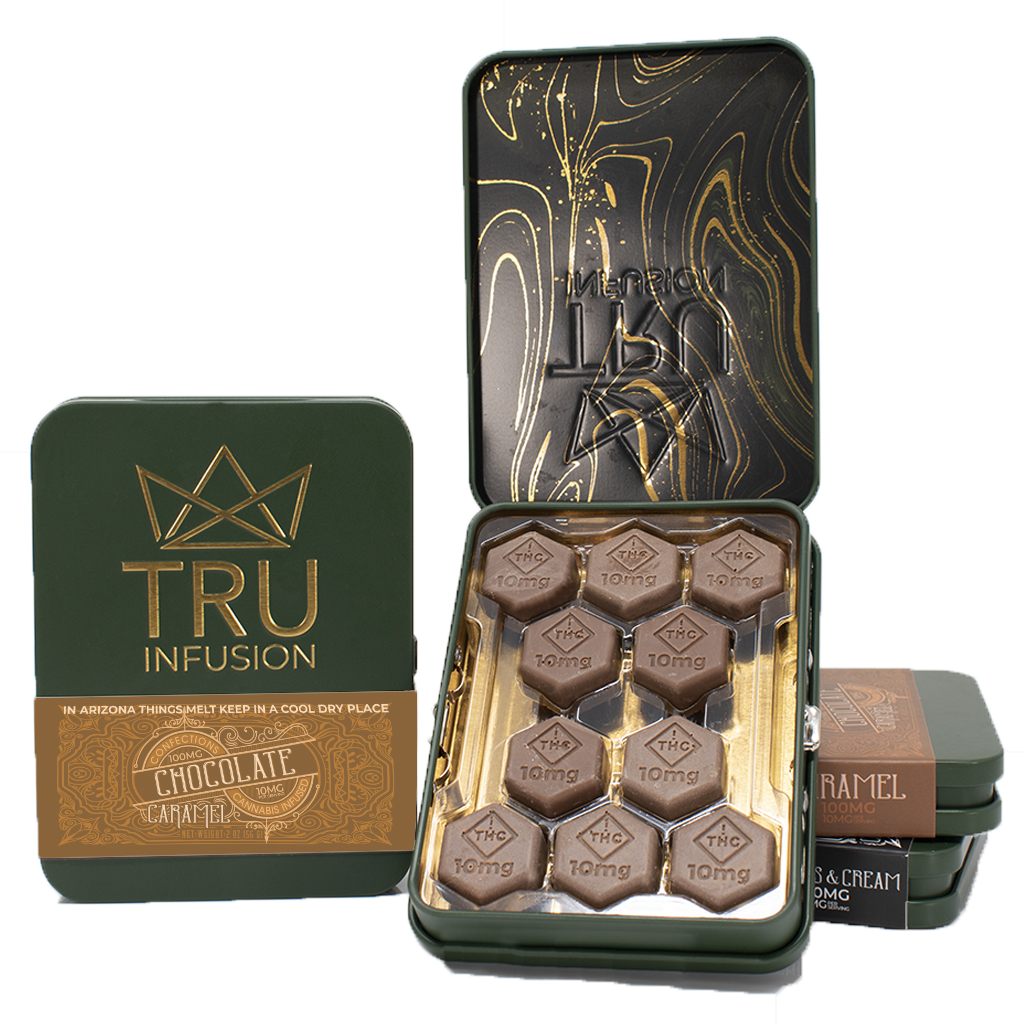 TRU Infusion Kitchens