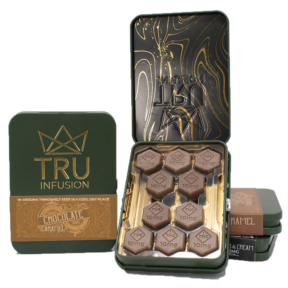 TRU Infusion Kitchens