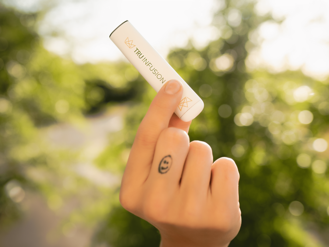 TRU Infusion Kitchens