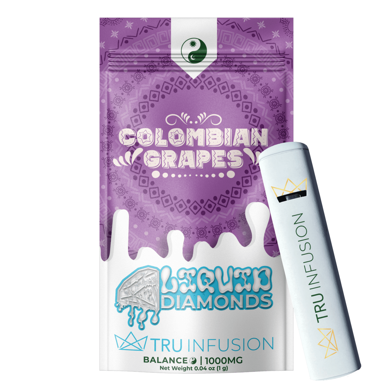 Catalog - TRU Infusion Kitchens