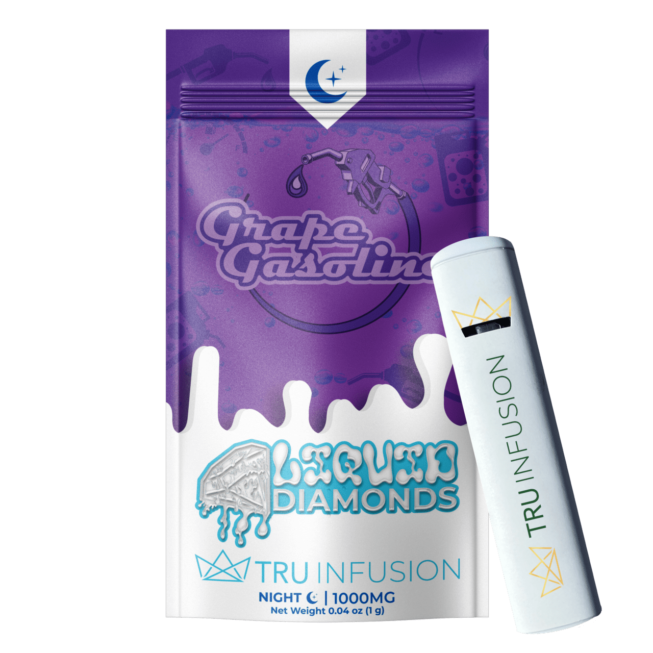 Catalog - TRU Infusion Kitchens