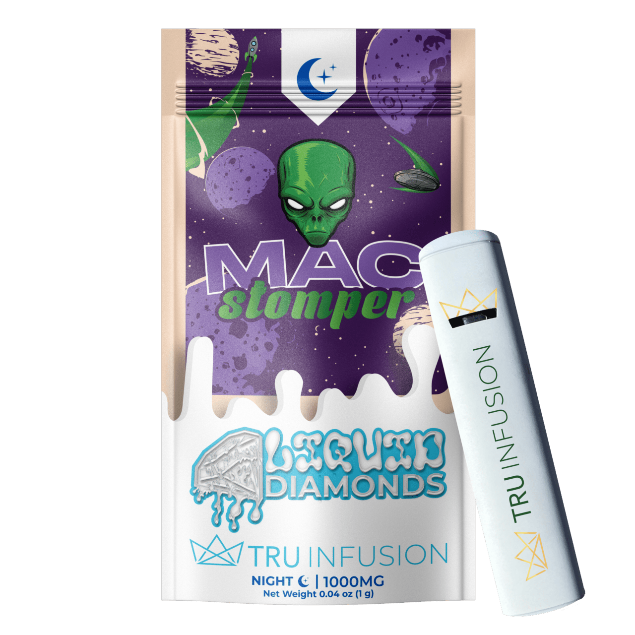 Catalog - TRU Infusion Kitchens